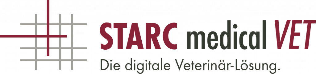 Software für Tierärzte & Tierkliniken | STARC easyVET