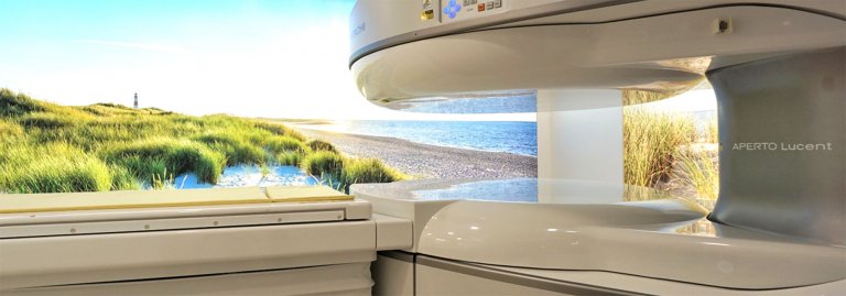 Open MRT - Offene MRT-Geräte | STARC medical